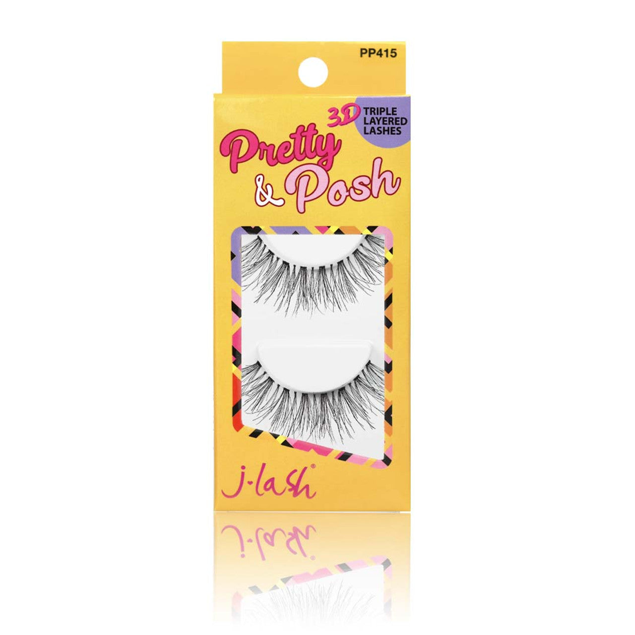 Pretty & Posh #415 | J LASH | Nuestro Secreto