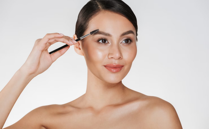 Gel para Cejas: El Secreto para unas Cejas Definidas y Naturales