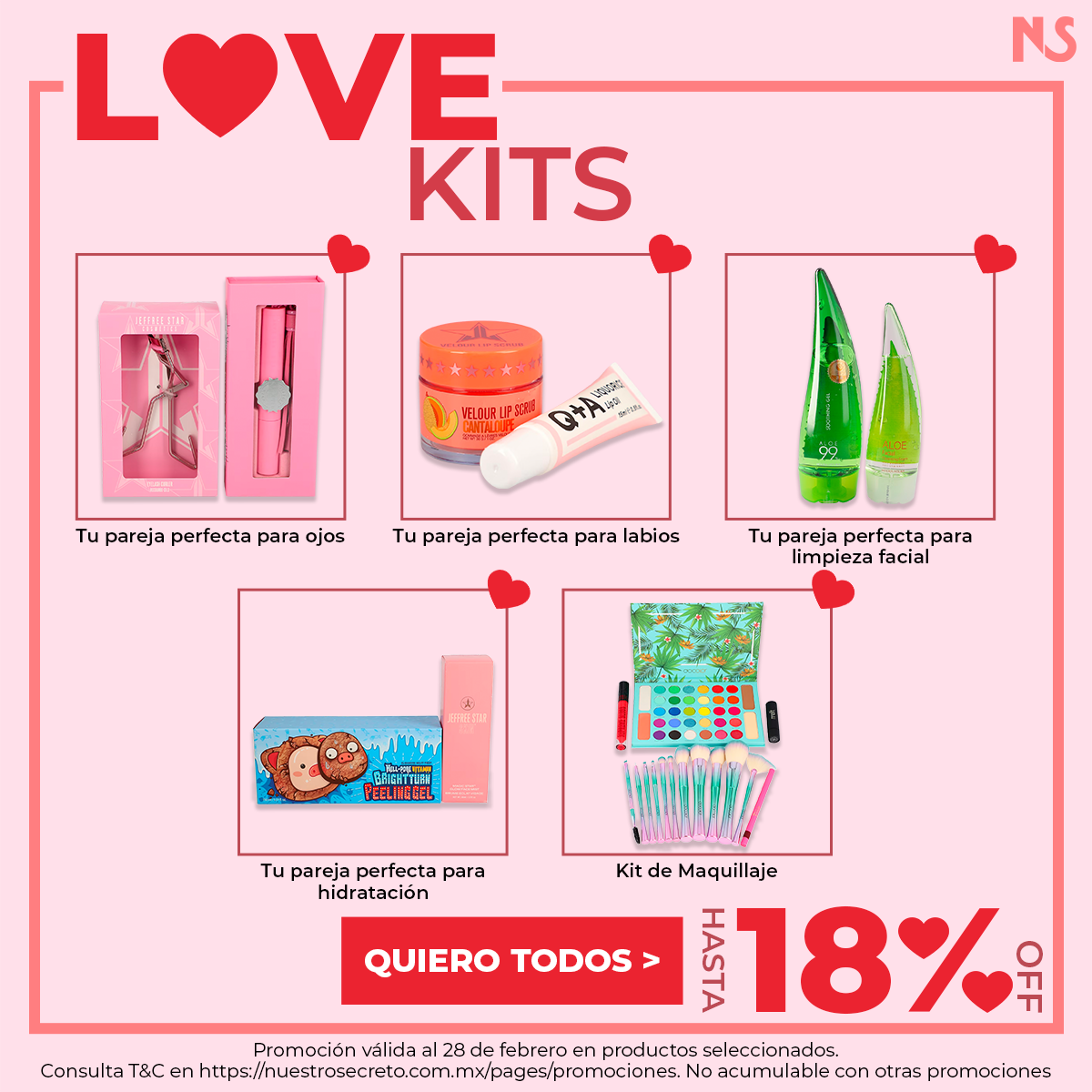 Love Kits