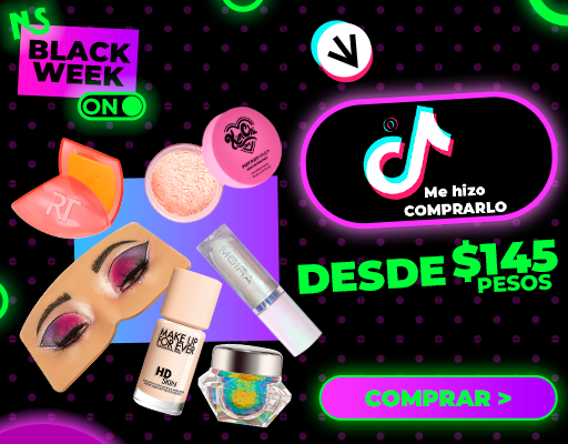 Tik Tok me hizo comprar