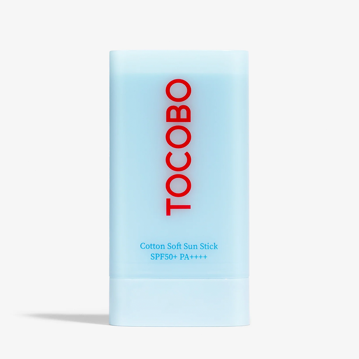 Cotton Soft Sun Stick SPF 50 | Tocobo | Nuestro Secreto