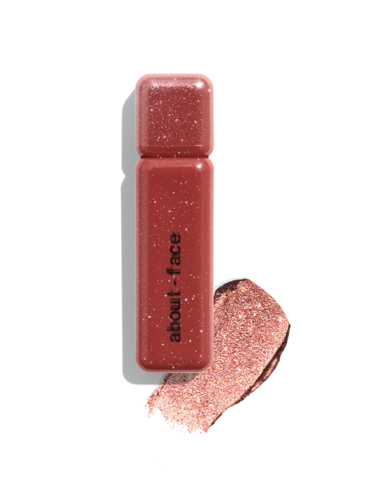 Digital Demise Fractal Glitter Eye Paint | About Face | Nuestro Secreto