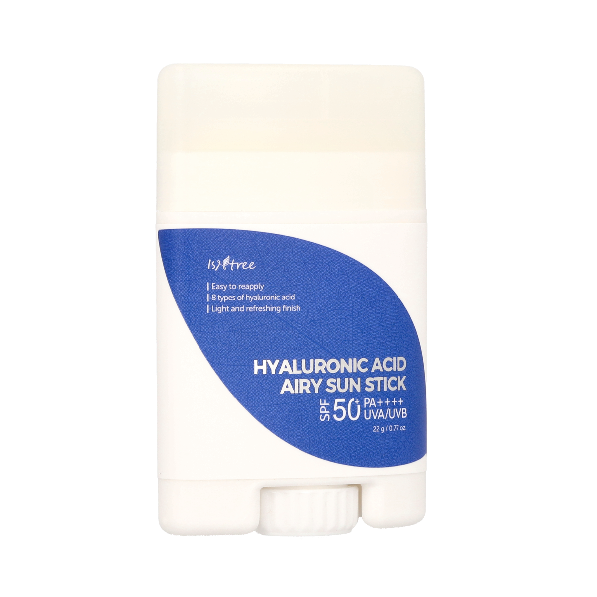 Hyaluronic Acid Airy Sun Stick | Nuestro Secreto