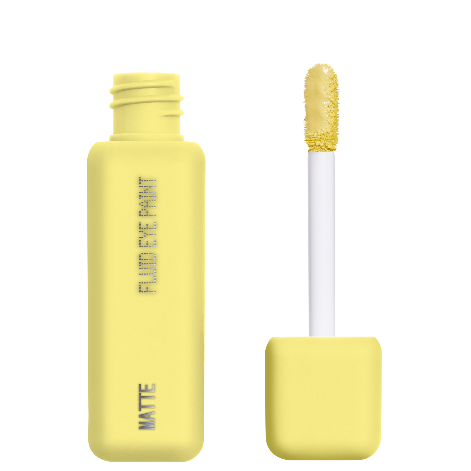 Incoming Matte Fluid Eye Paint | About Face | Nuestro Secreto