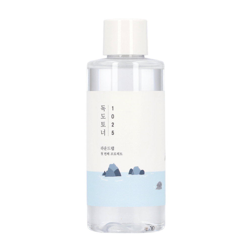 Dokdo Toner | Round Lab | Nuestro Secreto