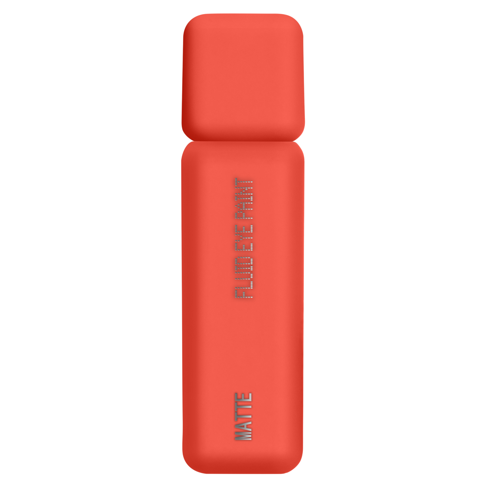 Spectre Matte Fluid Eye Paint | About Face | Nuestro Secreto