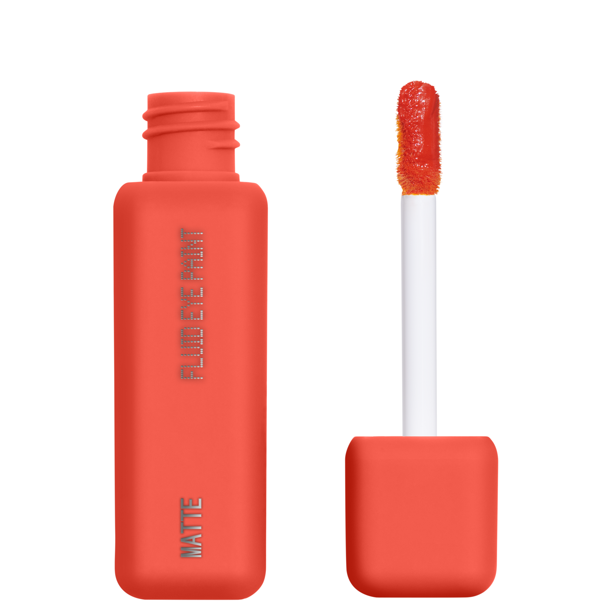 Spectre Matte Fluid Eye Paint | About Face | Nuestro Secreto