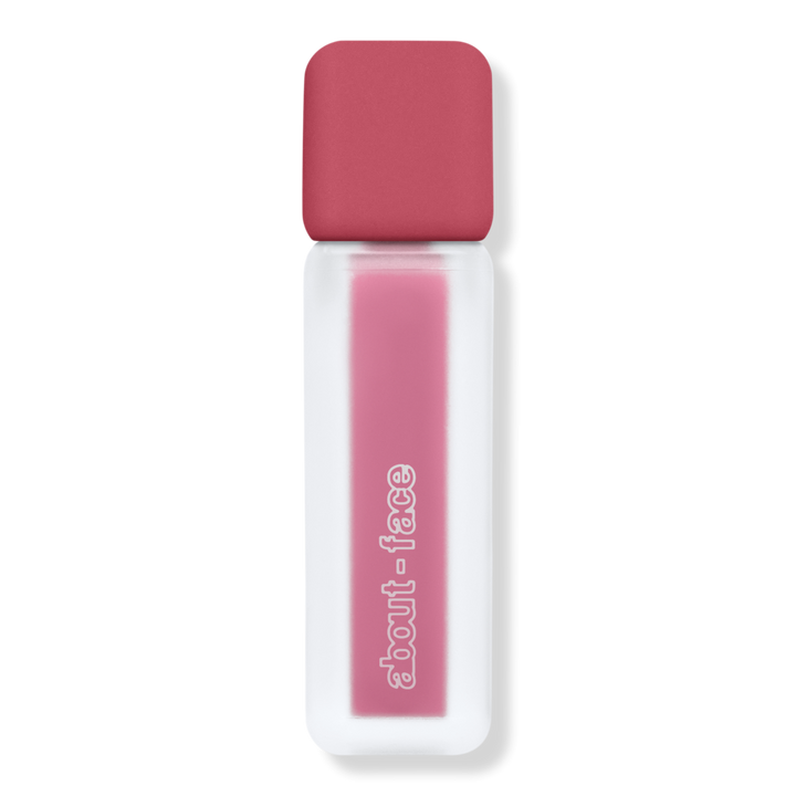 Unforgettable Paint-It Matte Lip Color | Nuestro Secreto