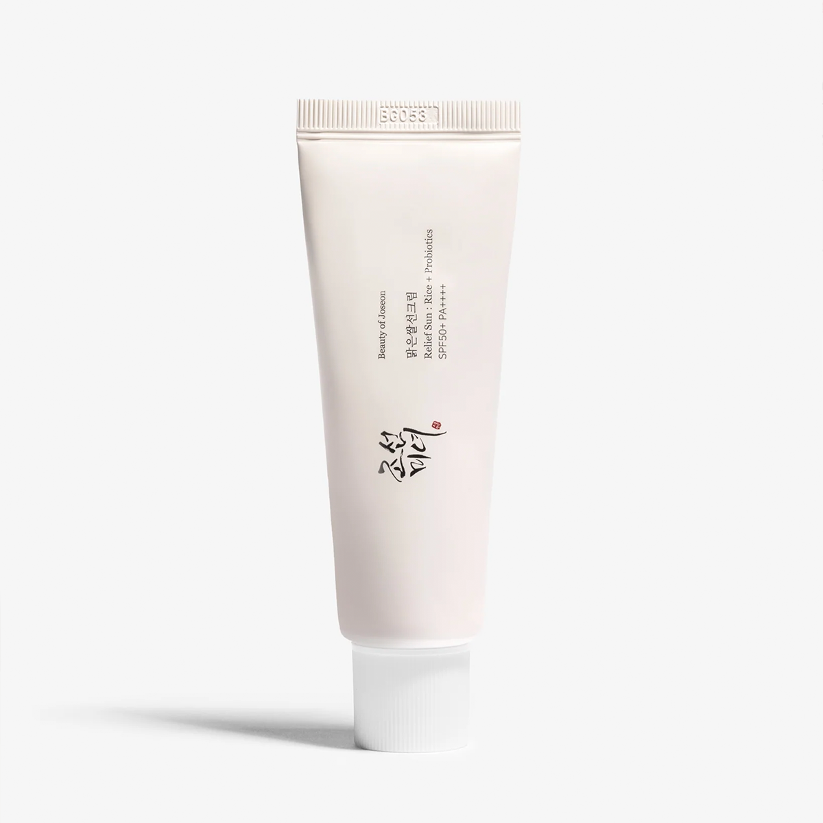 Relief Sun: Rice + Probiotics| Beauty of Joseon | Nuestro Secreto