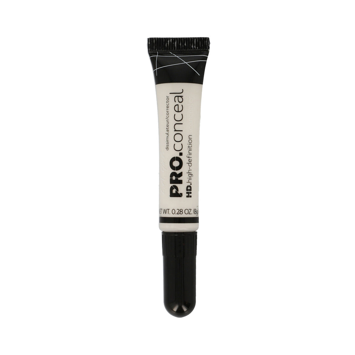 HD PRO. Conceal Highlighter | L.A. Girl | Nuestro Secreto