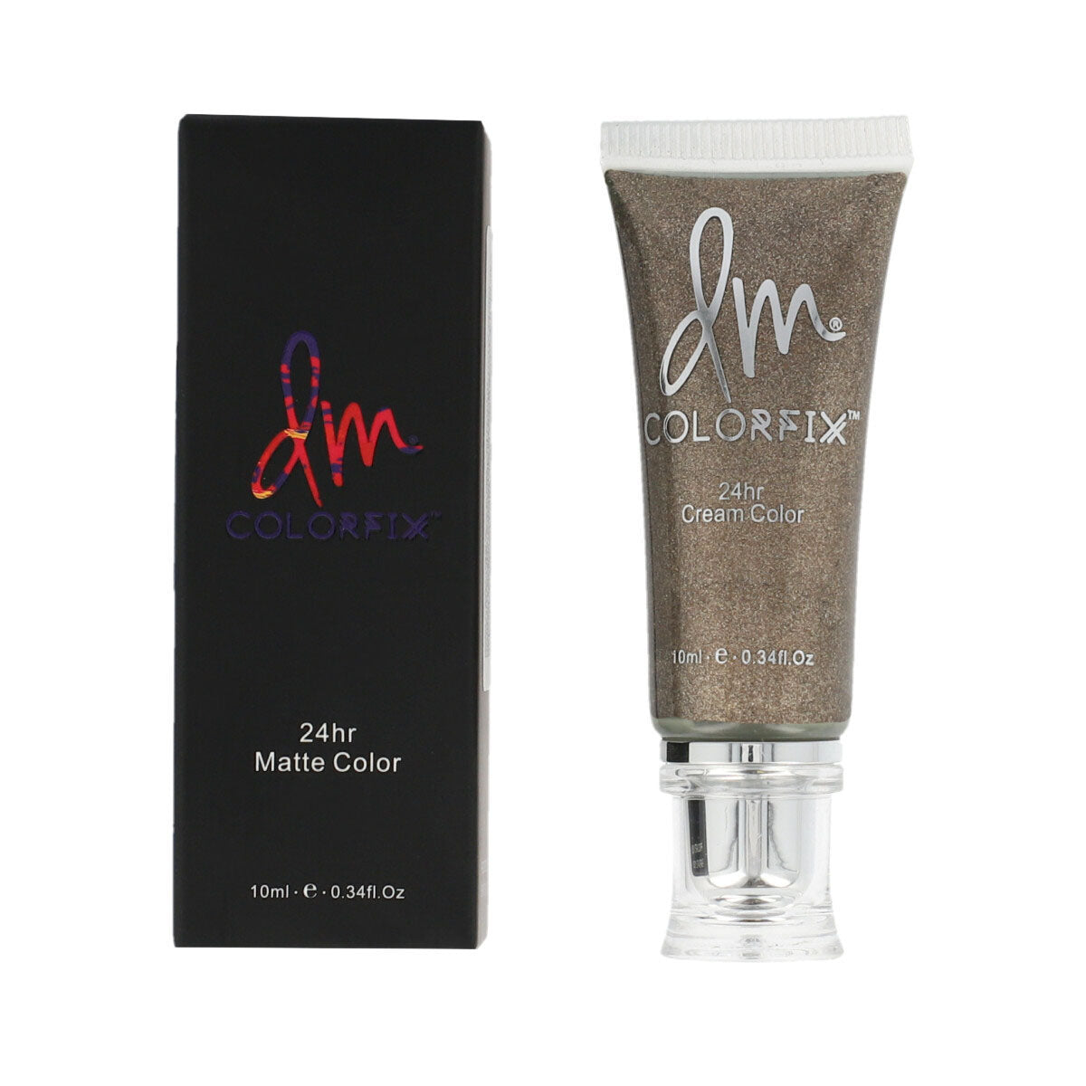 Color Fix Iconic | Danessa Myricks | Nuestro Secreto