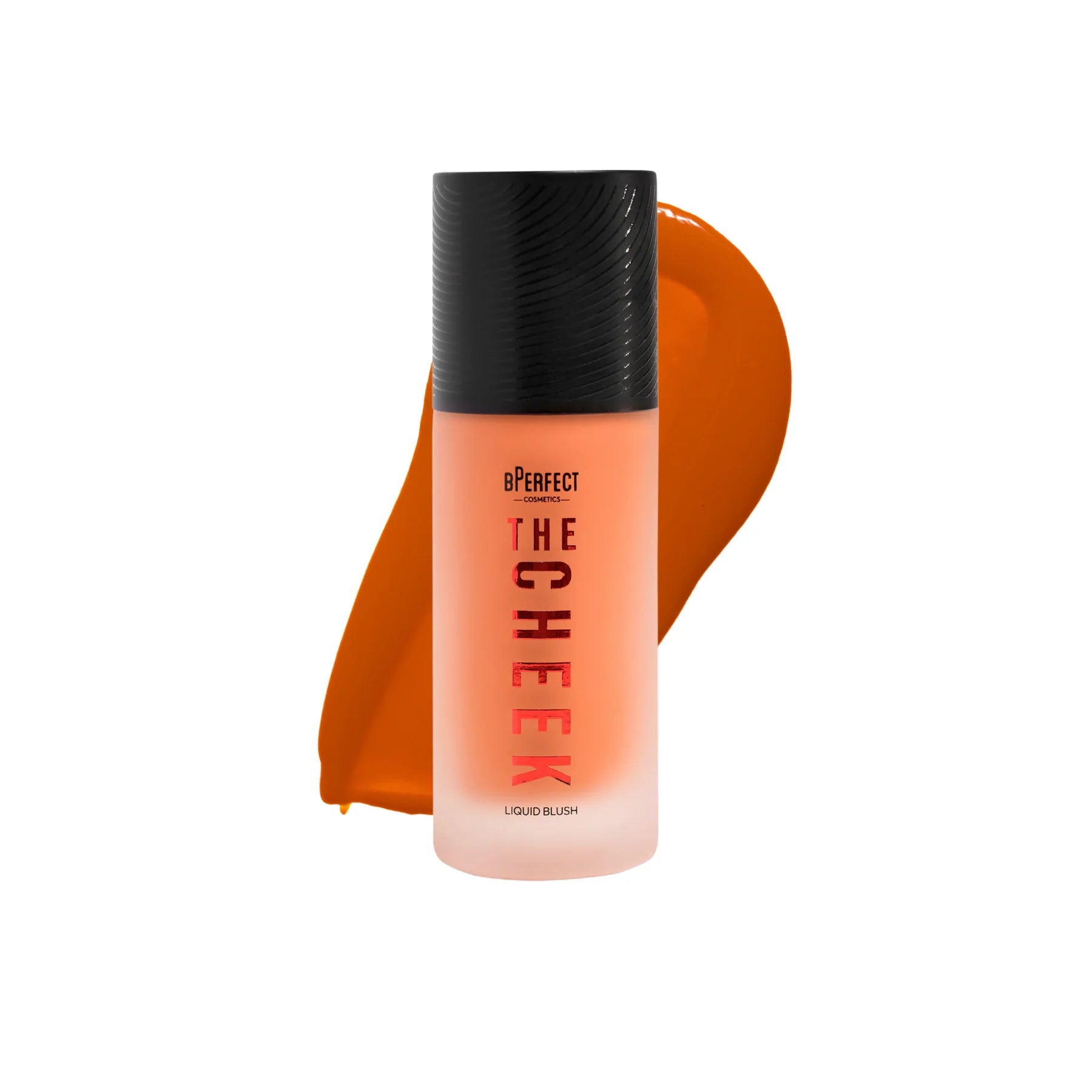 Cherub - The Cheek - Liquid Blush | BPerfect | Nuestro Secreto