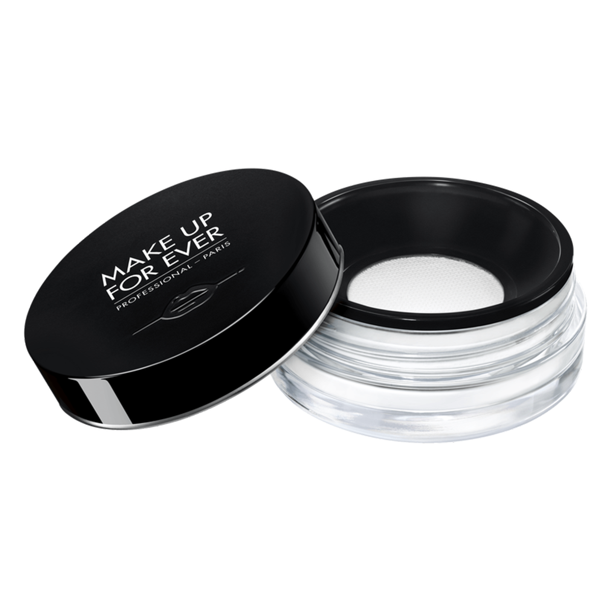 Ultra HD Loose Powder-Translucent | Make Up For Ever | Nuestro Secreto